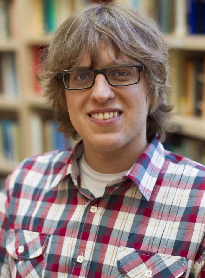 Austerweil Lab | People