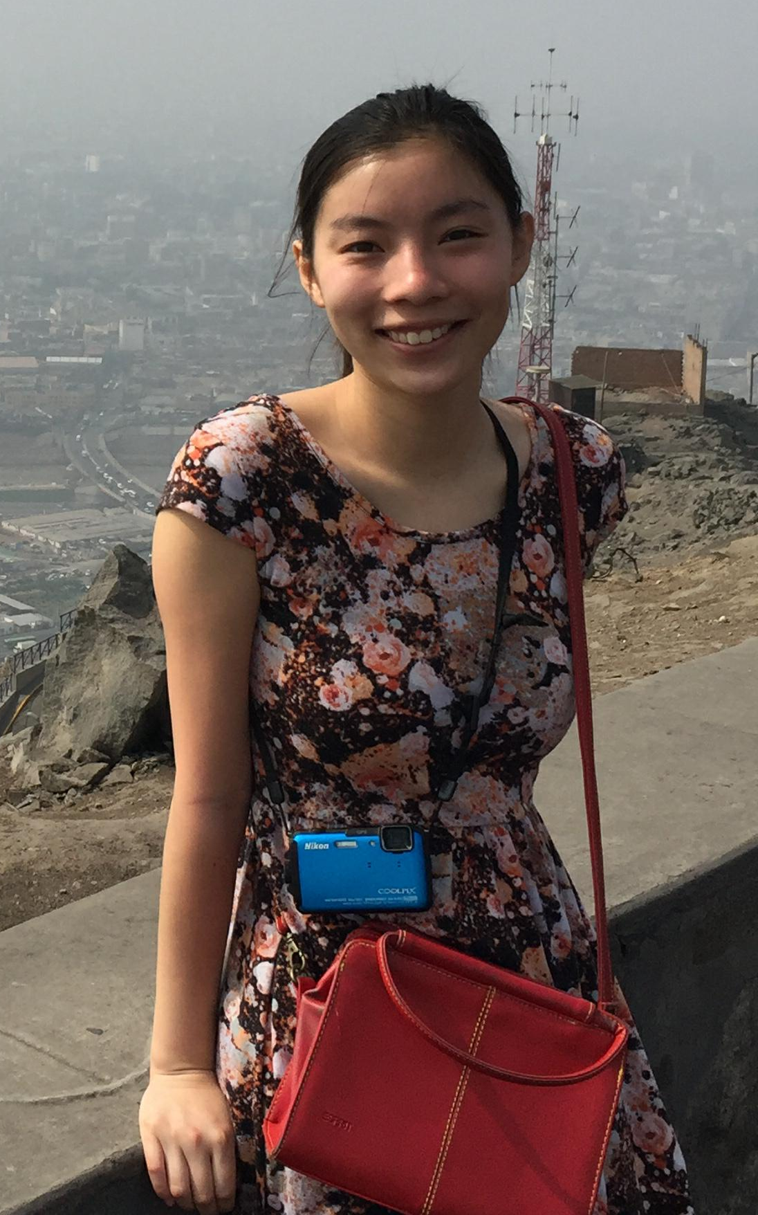 Austerweil Lab | People